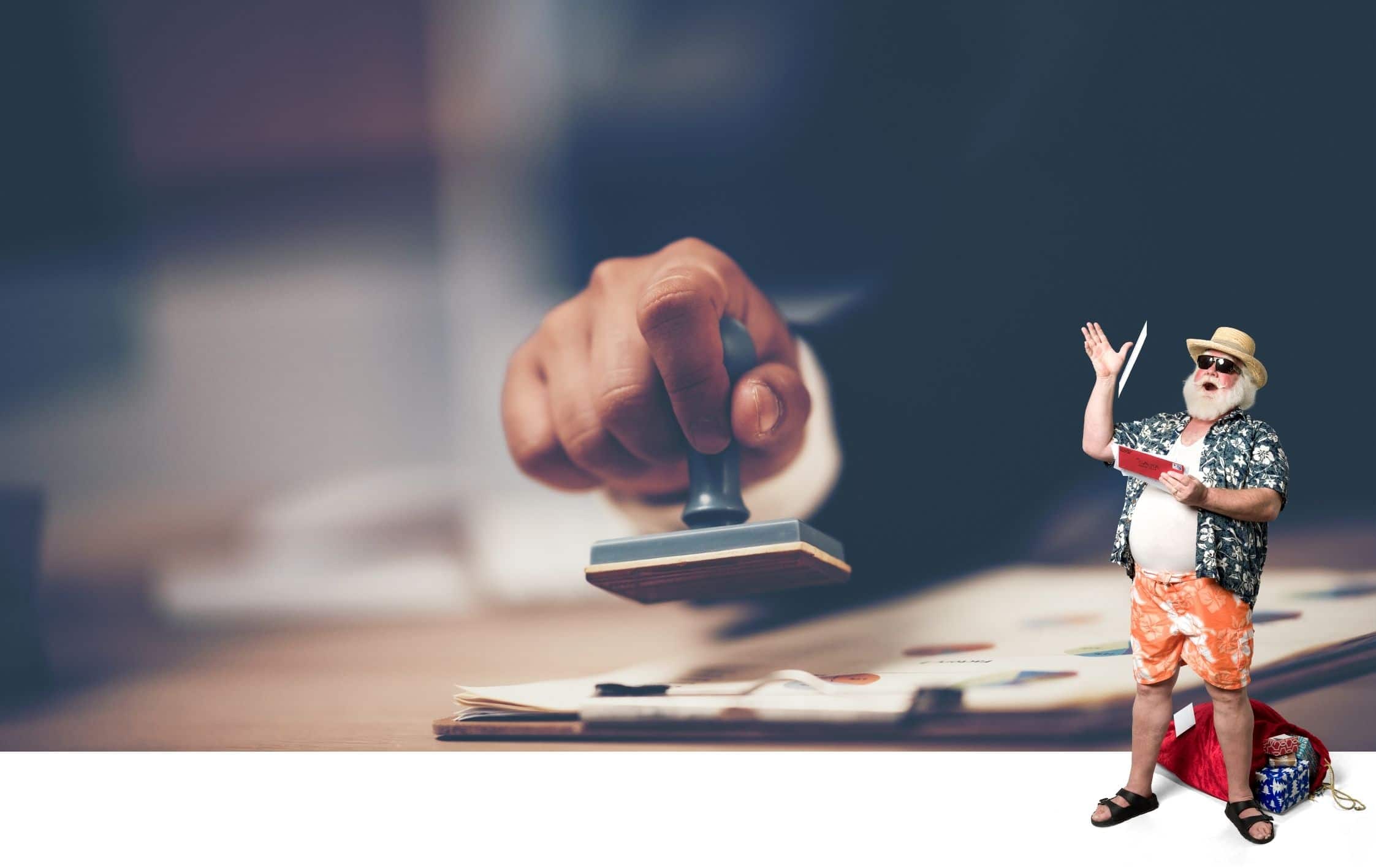 Wer darf beglaubigt Übersetzen?